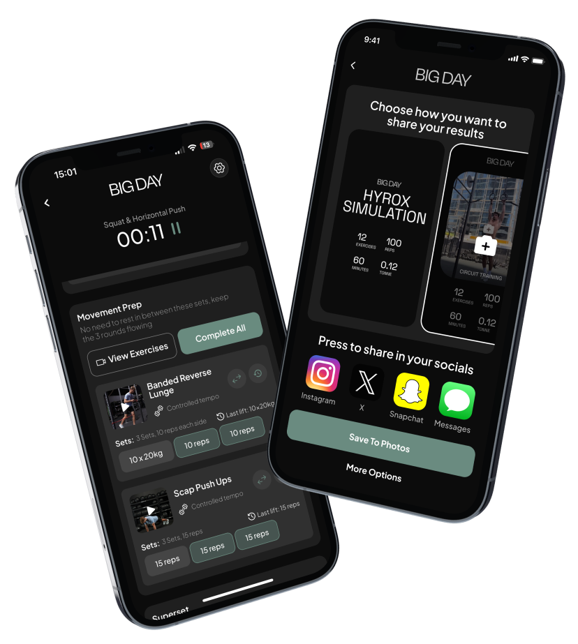 BIG DAY | Home – Big Day