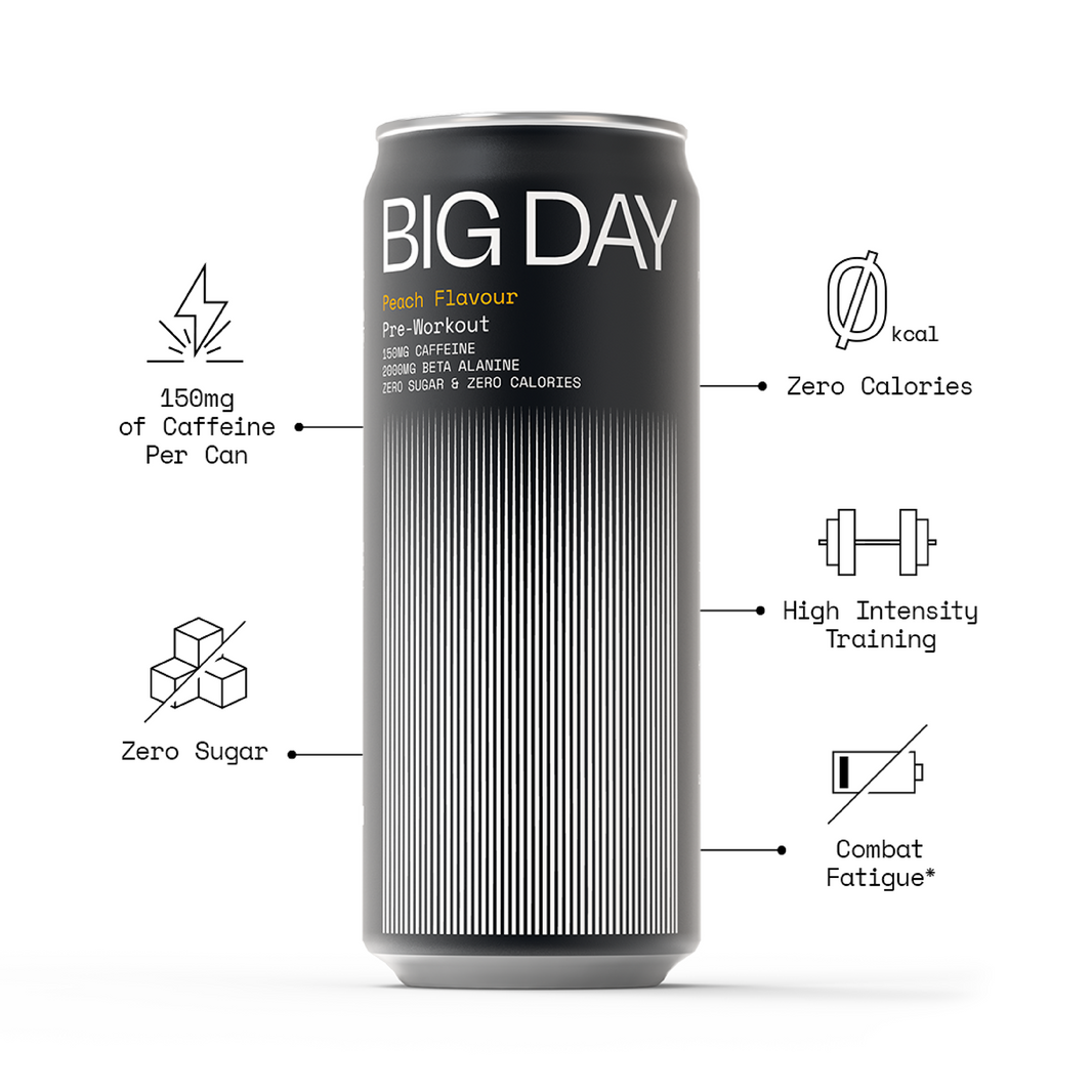 BIG DAY | Home – Big Day