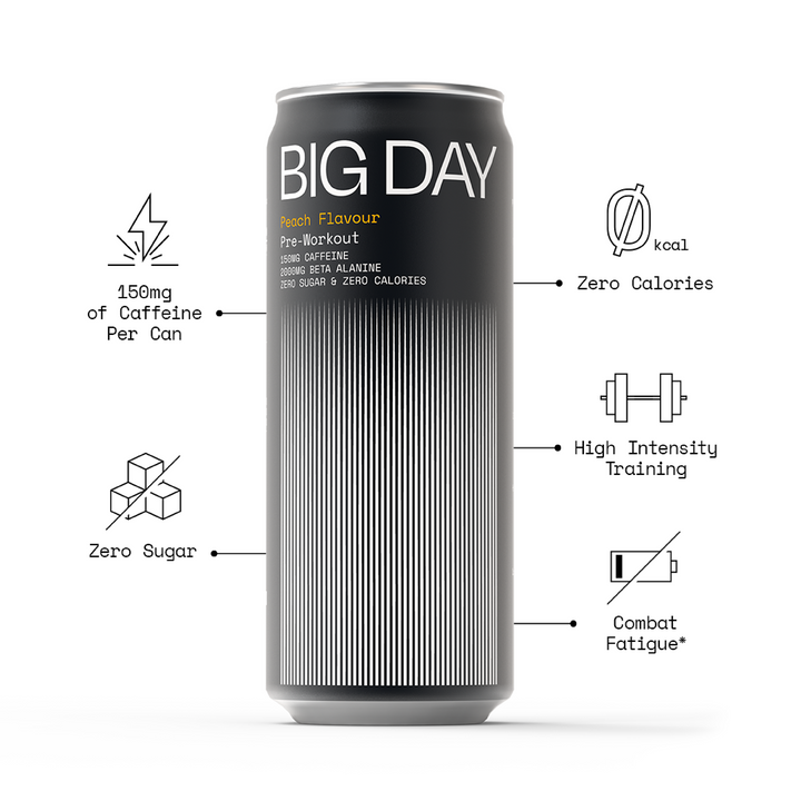 BIG DAY | Home – Big Day