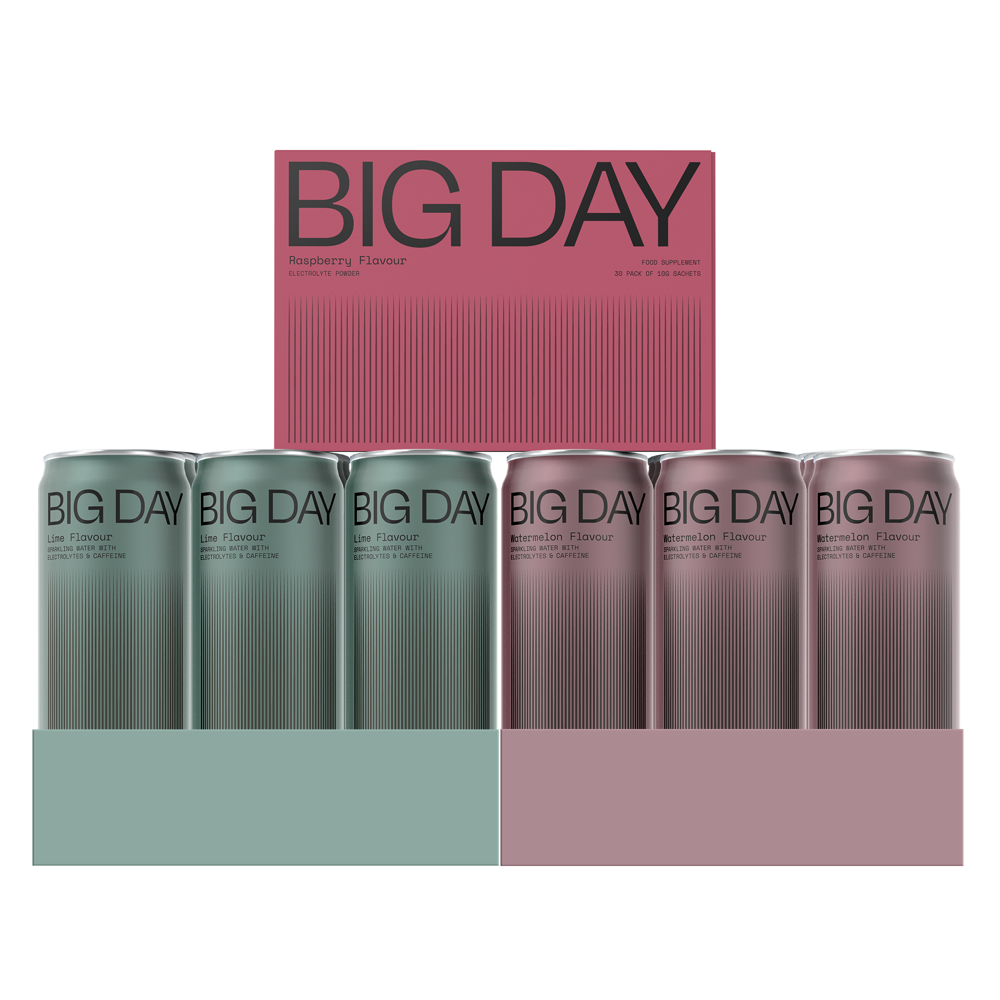 BIG DAY | Home – Big Day