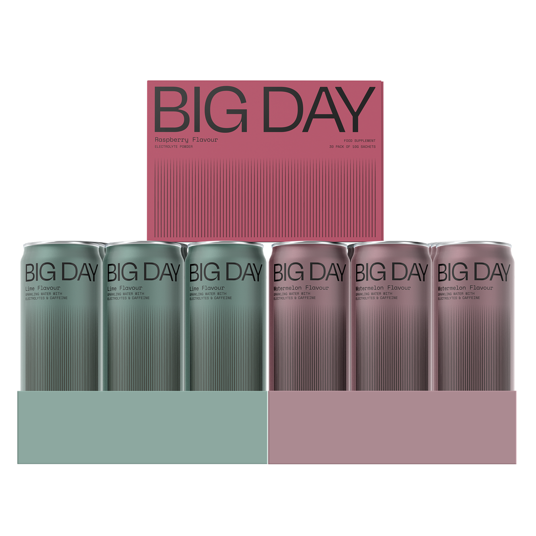 BIG DAY | Home – Big Day
