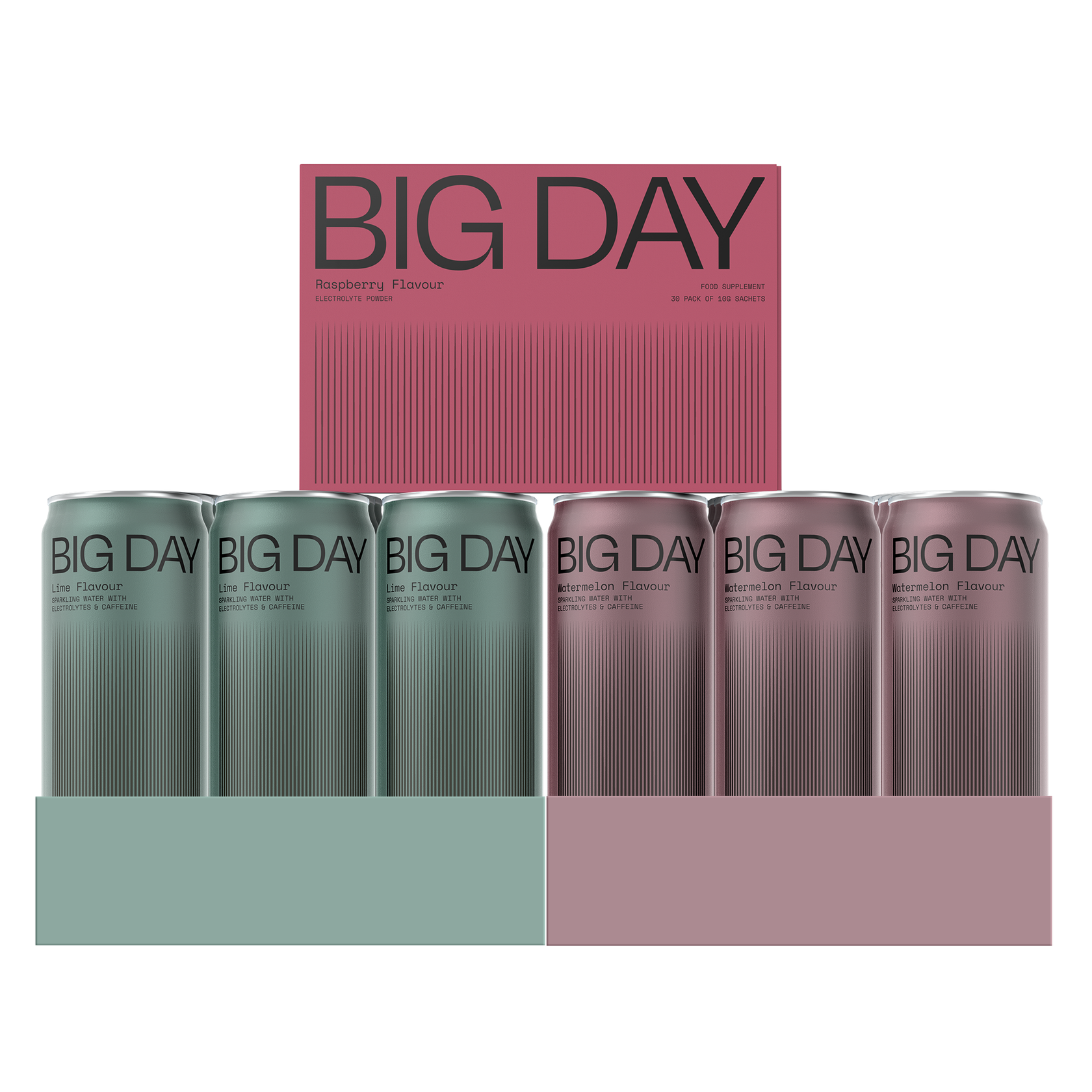BIG DAY | Home – Big Day