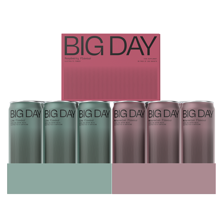 BIG DAY | Home – Big Day