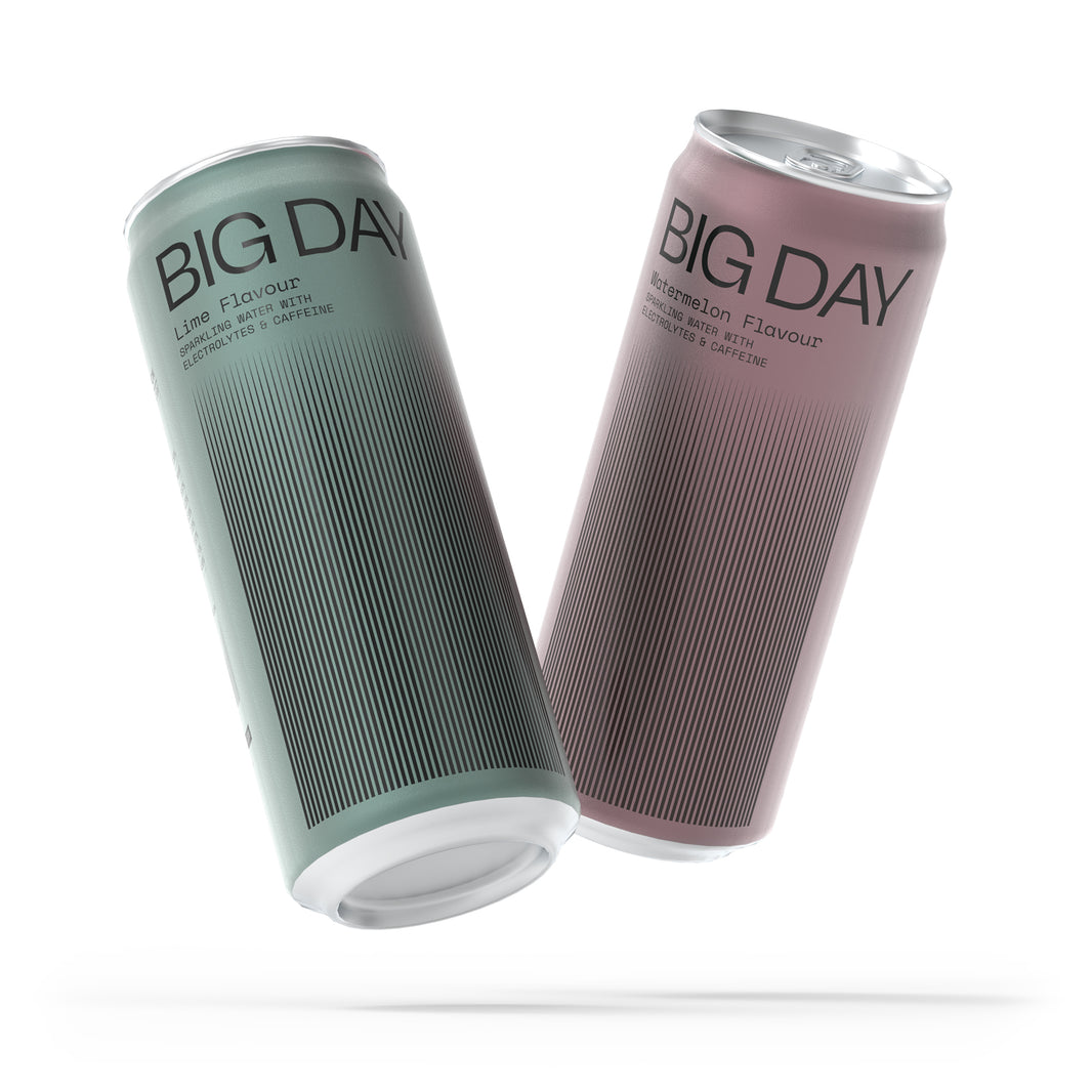 BIG DAY | Home – Big Day