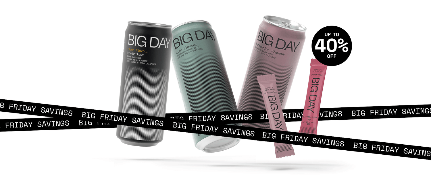 BIG DAY | Home – Big Day