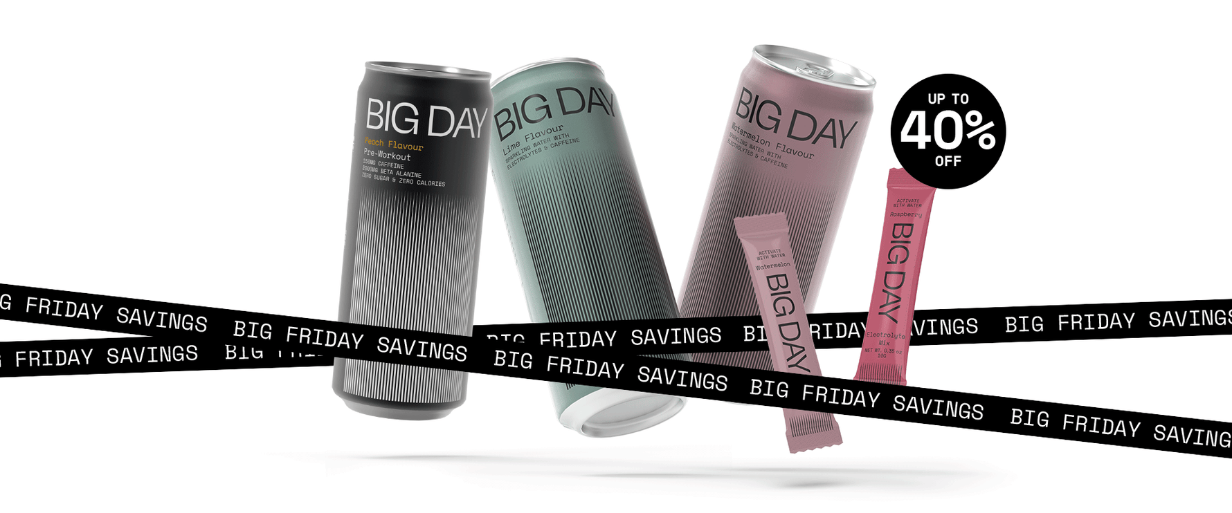 BIG DAY | Home – Big Day