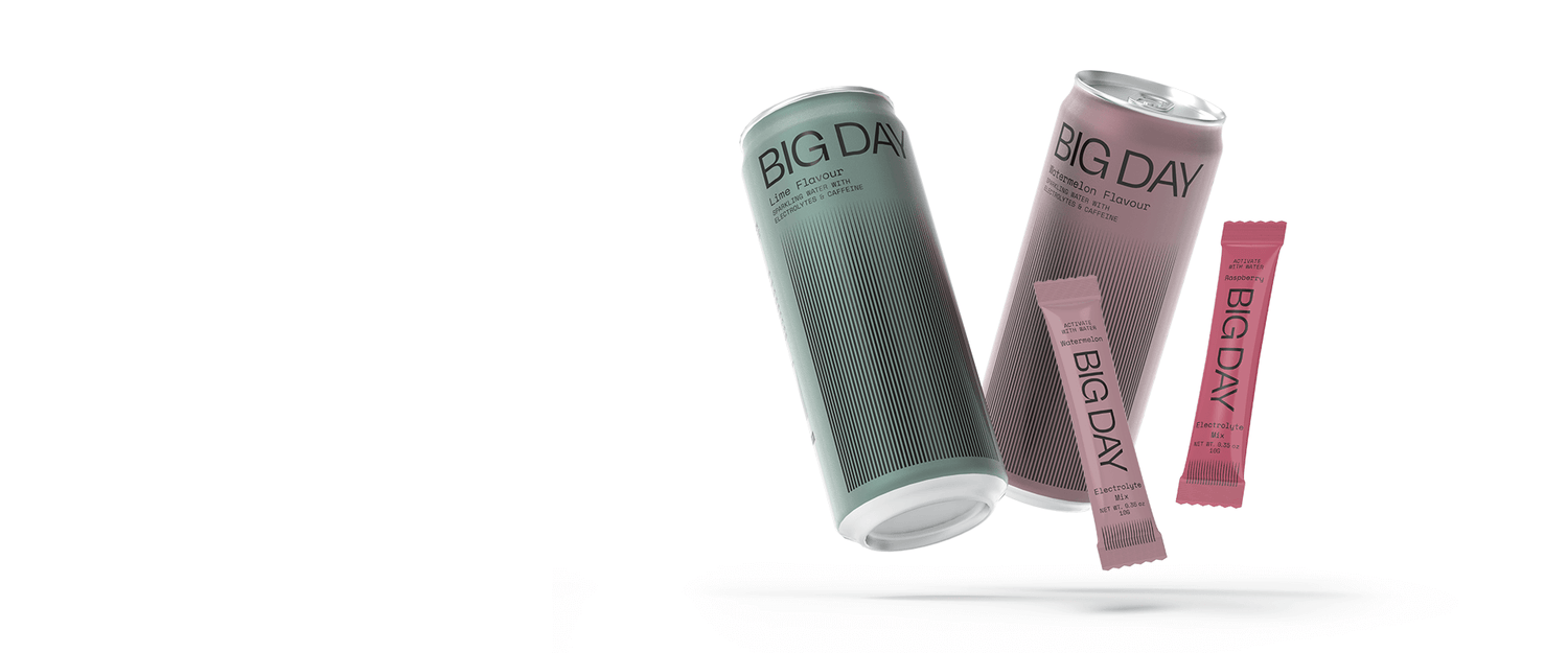 BIG DAY | Home – Big Day