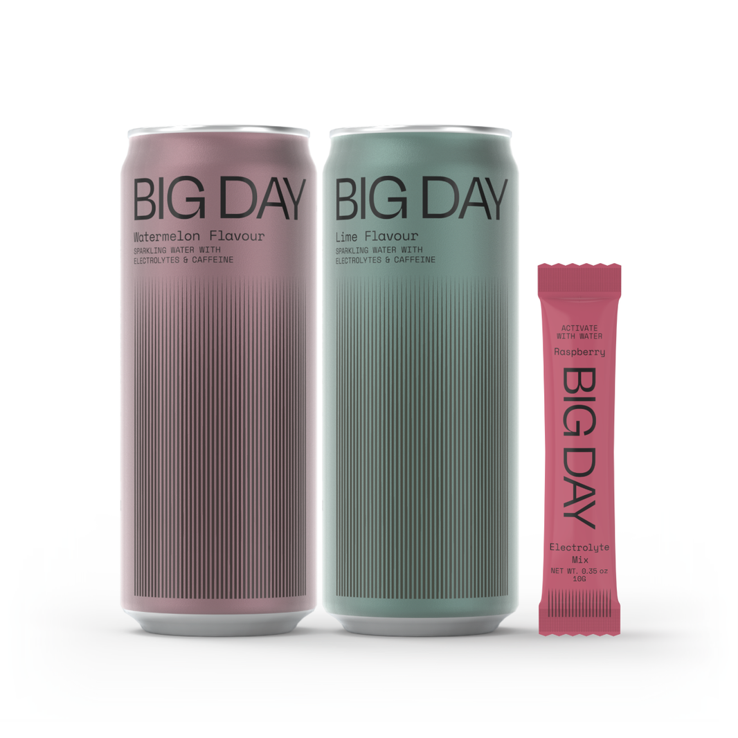 BIG DAY | Home – Big Day