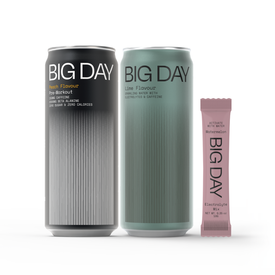 BIG DAY | Home – Big Day