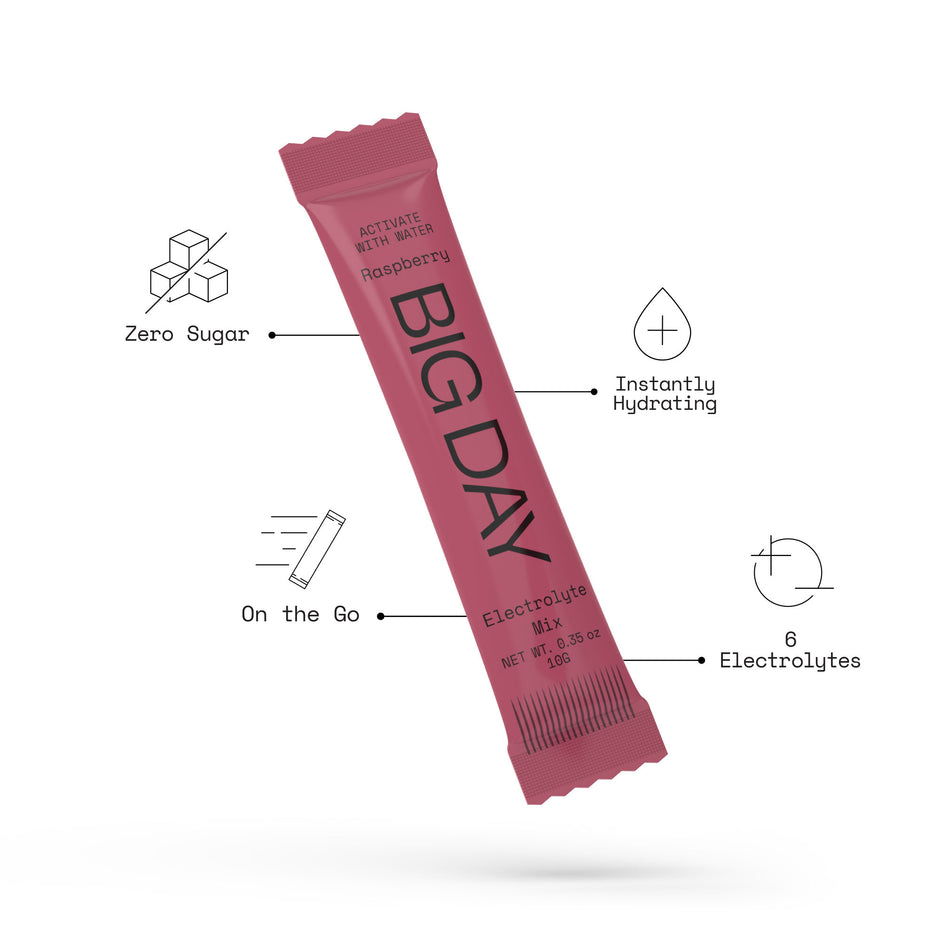 BIG DAY | Home – Big Day