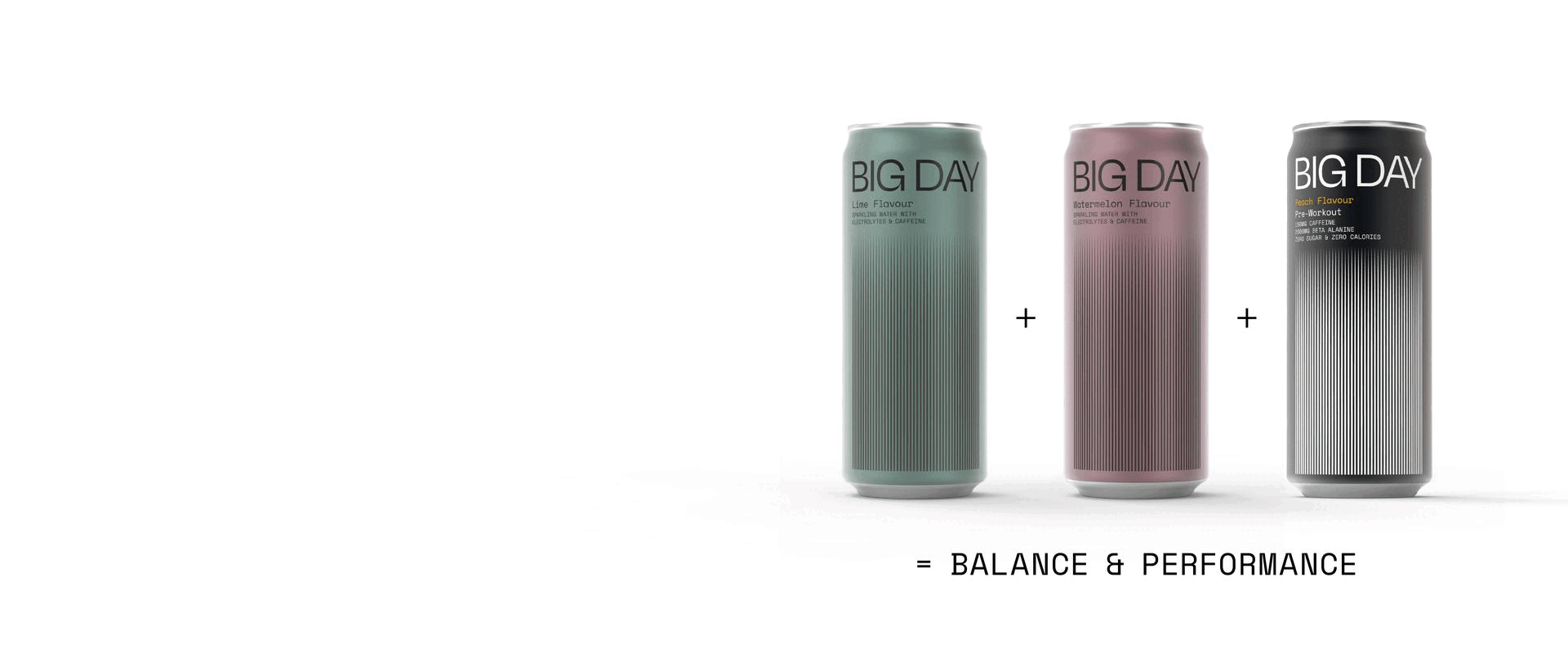 BIG DAY | Home – Big Day